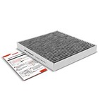 A-Premium Activated Carbon Cabin Air Filter for Ram 2500 3500 Chrysler ...