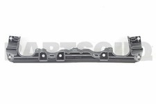52129KK010 Toyota Cover FR Bumper LW 52129-kk010 Genuine OEM for sale ...