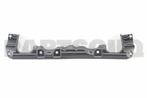 52129KK010 Genuine Toyota COVER FR BUMPER LW 52129-KK010 | eBay