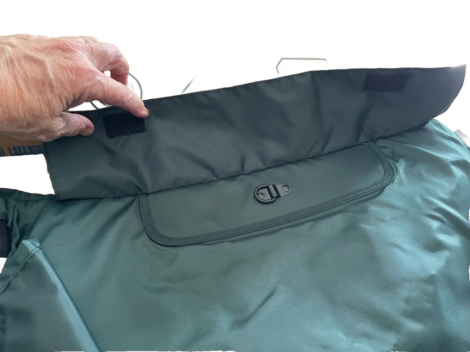 Best Carry On - Halfday Travel Duffel Garment Bag (Gift Your Team) Top ...