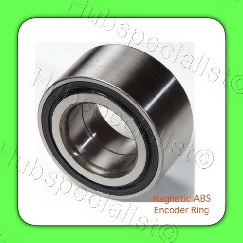 2005-2013 MAZDA 3 FRONT WHEEL HUB BEARING LEFT OR RIGHT NEW | eBay