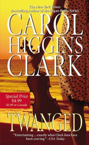 Twanged (Regan Reilly Mysteries, No. 4) 9780446508759| eBay
