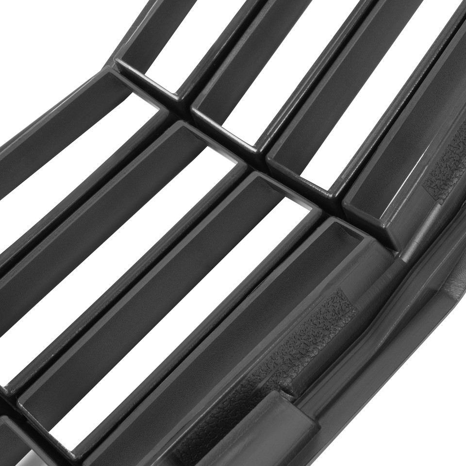 For Chevrolet Camaro SS 2010-2013 2011 #92218015 Black Front Bumper ...
