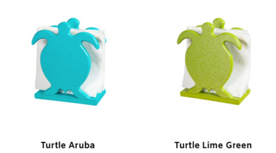 Turtle Napkin Holder ( Free Shipping) | eBay