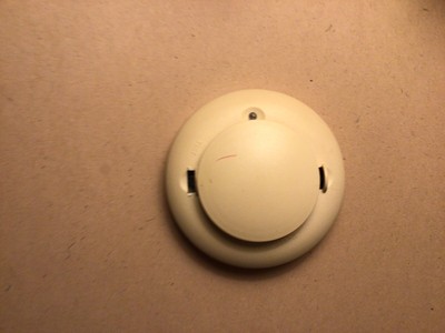 Smoke Detectors - Ge Esl