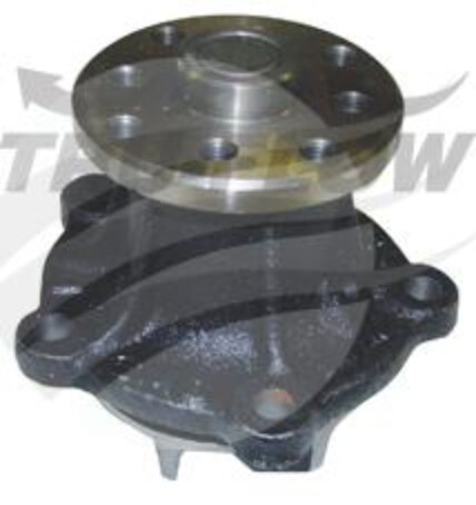 Tru-Flow Water Pump for Toyota Dyna Landcruiser HU30 HJ45 3.6L 6 Cyl ...