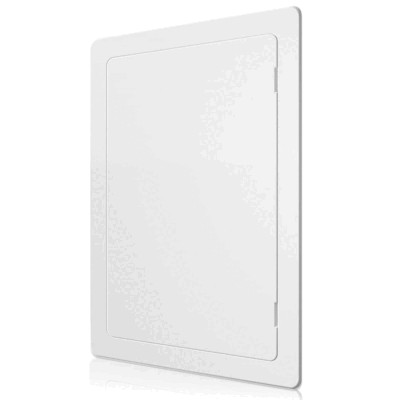 Access Panel for Drywall 12x16 inch Wall Hole Cover Access Door Plastic ...