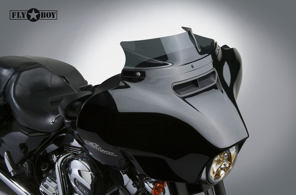 National Cycle - N27410 - Custom Windscreen, FlyBoy for sale online | eBay