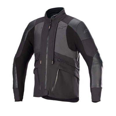 Alpinestars AMT-10 Drystar XF Jacket Black - Livraison gratuite! | eBay
