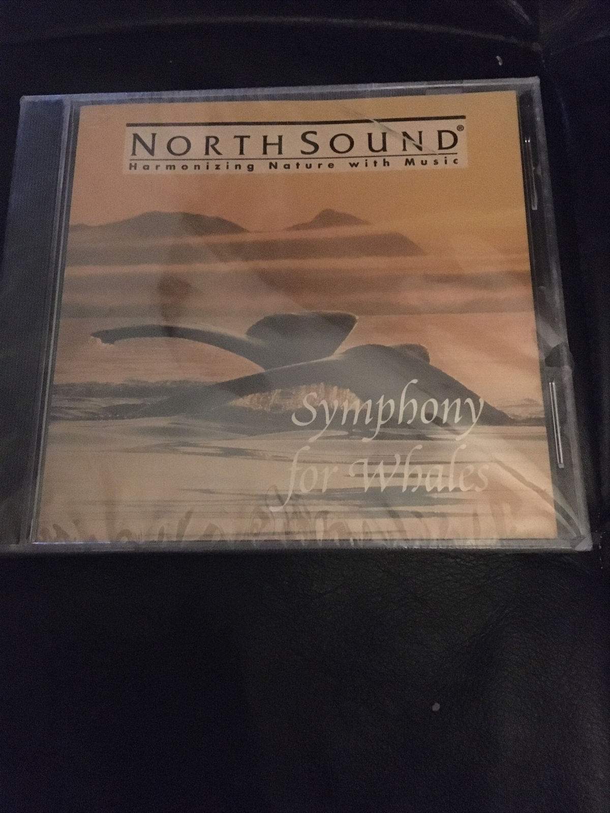 North Sound SYMPHONY FOR WHALES CD | eBay