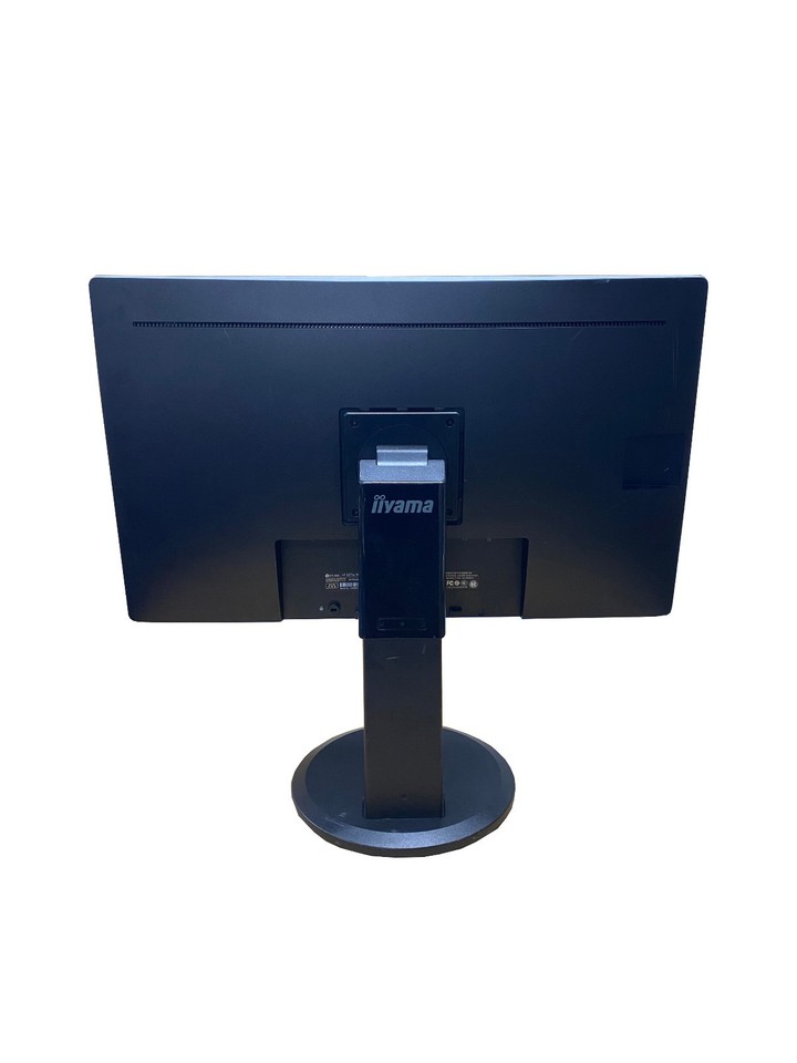 HP EliteDisplay E272q 27" IPS LED QHD 1440p Monitor - HDMI DISPLAY VGA ...