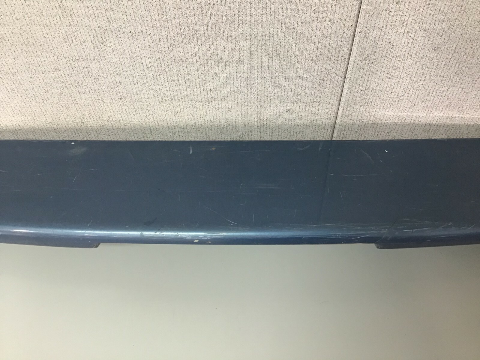 2004-2009 OE Toyota Prius Rear Hatch Spoiler Wing | OE