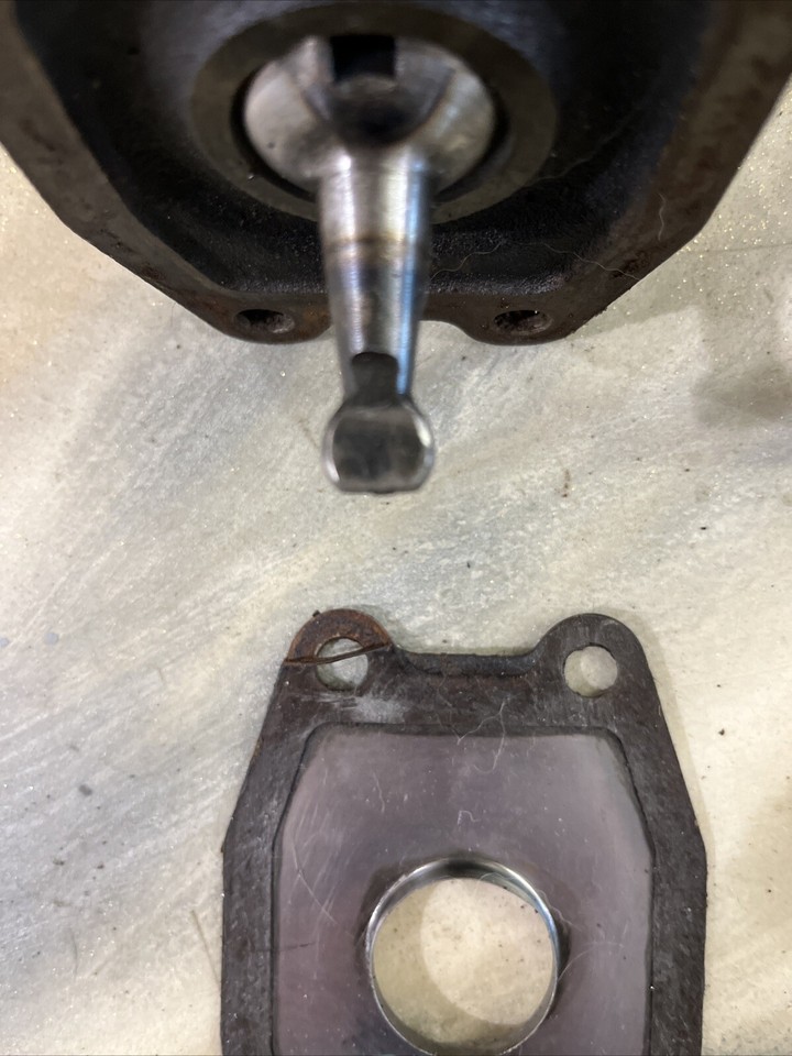 84-88 Toyota Pickup 89 4Runner W56 Shift Lever Shifter 4x4 SET | eBay