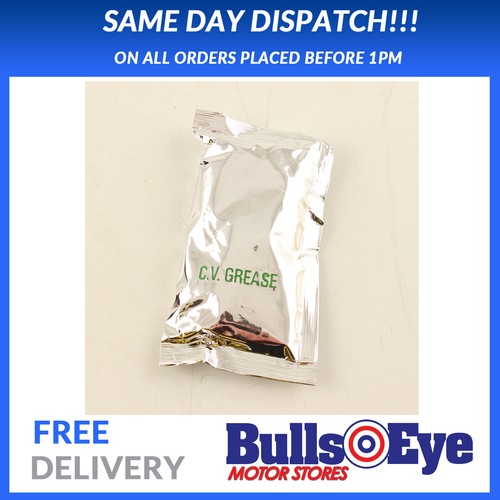 SPLIT CV BOOT KIT UNIVERSAL STICKY STICK X1 BRAND NEW EASY FIT BAILCAST ...