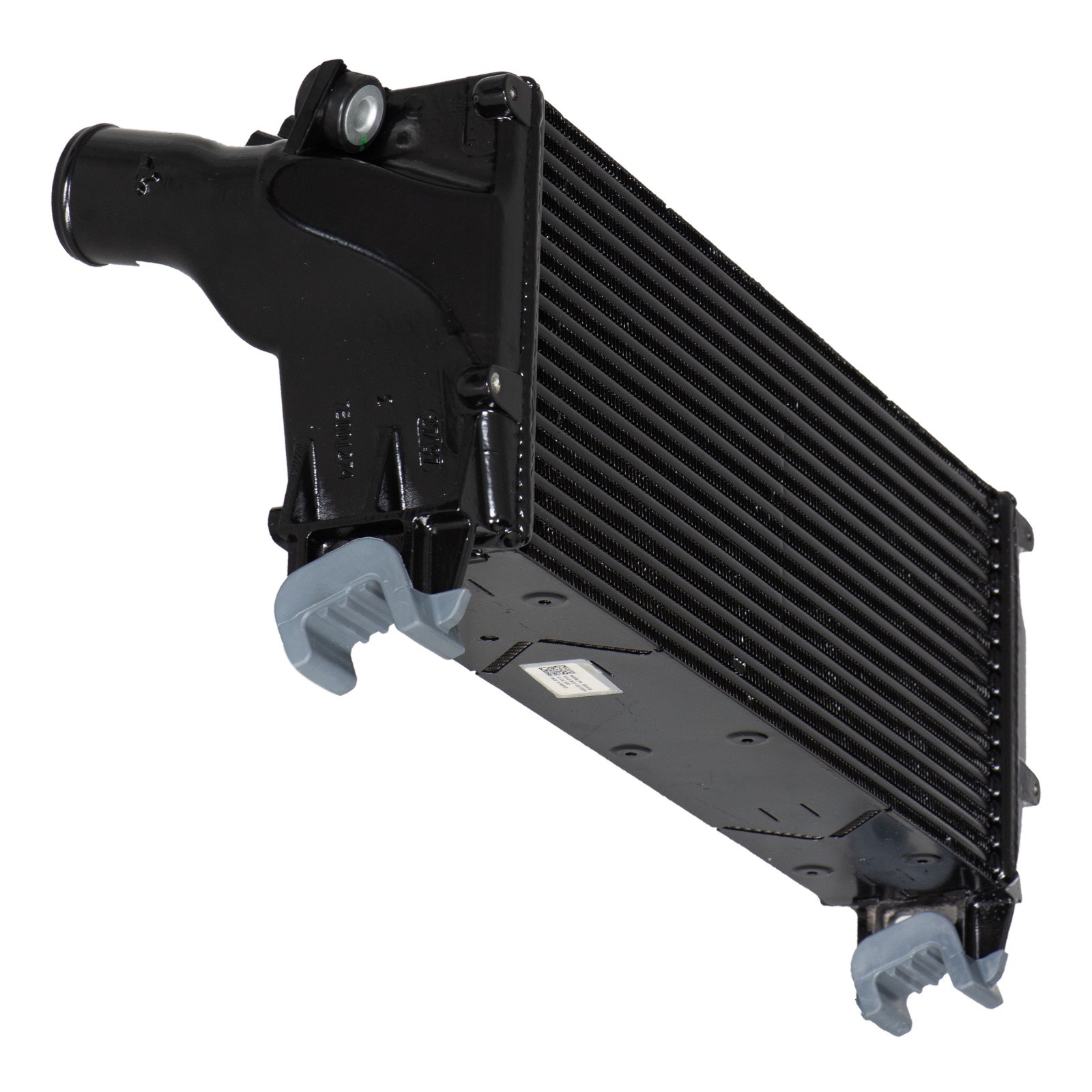 13-18 RAM 2500 3500 4500 5500 DIESEL RADIATOR INTERCOOLER OEM MOPAR ...