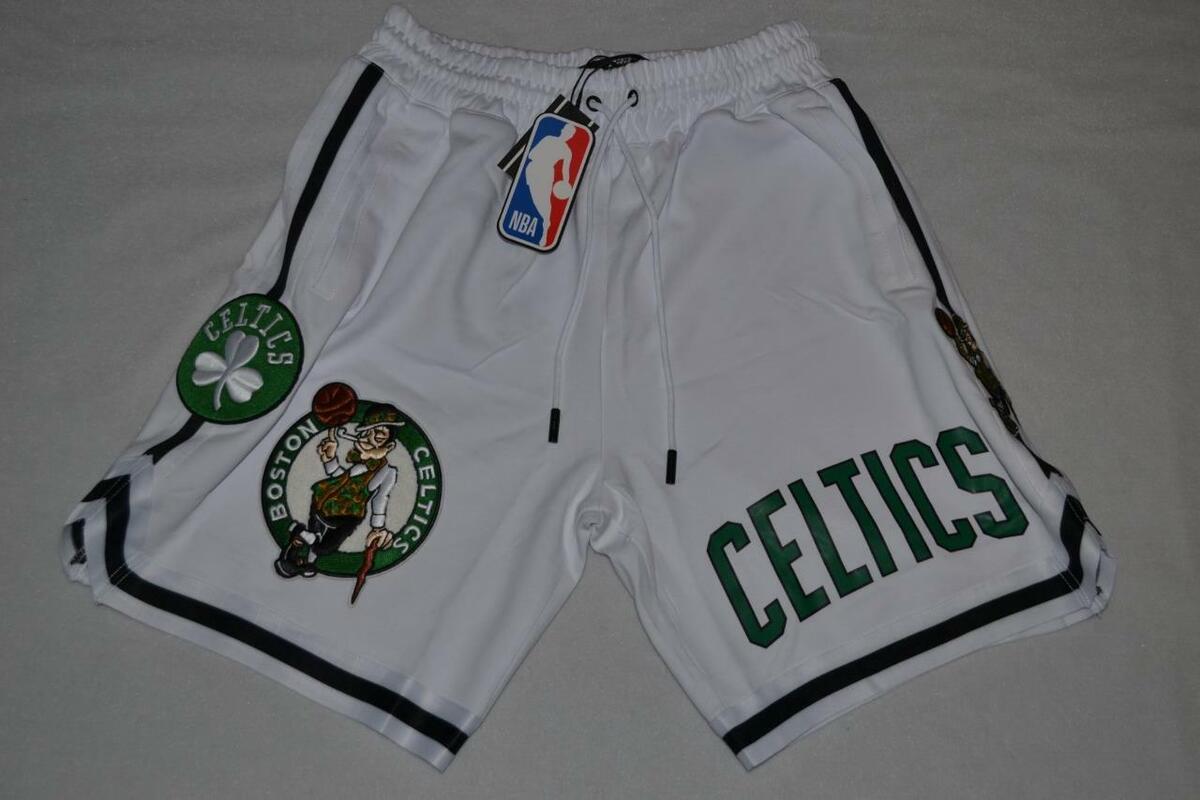 Boston Celtics Pro Standard Best Sale