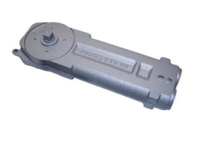 Dorma RTS88-90-HO-3 Overhead Concealed Door Closer Size 3 Hold Open ...