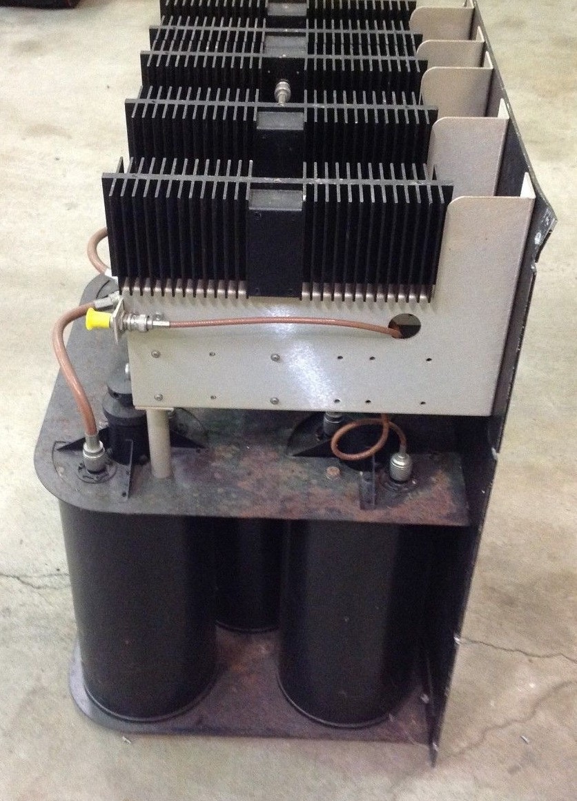 CELWAVE TJD800-5S Combiner, 5 CH Combiner, Repeater, Circulator | eBay