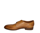 New! Allen Edmonds Lucca Derby Walnut Leather 11 D 511805 DD374 Made in ...