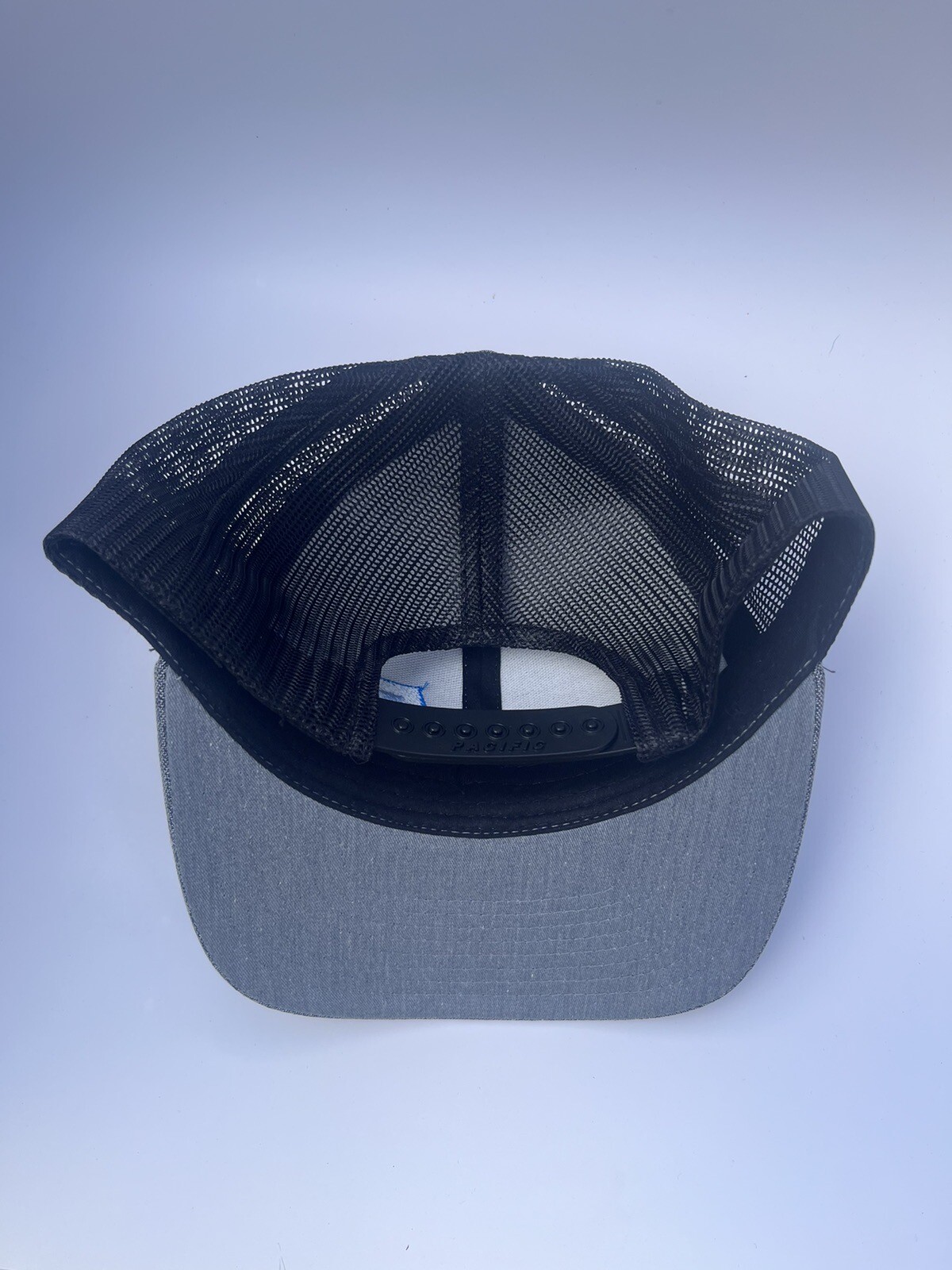 Cleetus McFarland Autographed Freedom Factory Hat | eBay