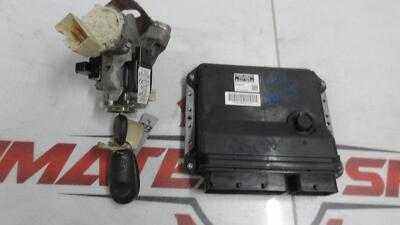 TOYOTA CAMRY ECU ENGINE ECU, ACV40, 2.4, AUTO T/M, SEC SET (ECU/IMM ...