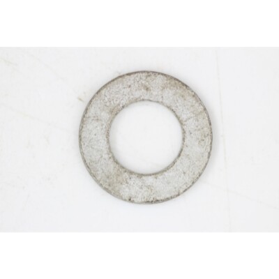 Flat Washer, 10mm Part Number - 9510-0311 | eBay