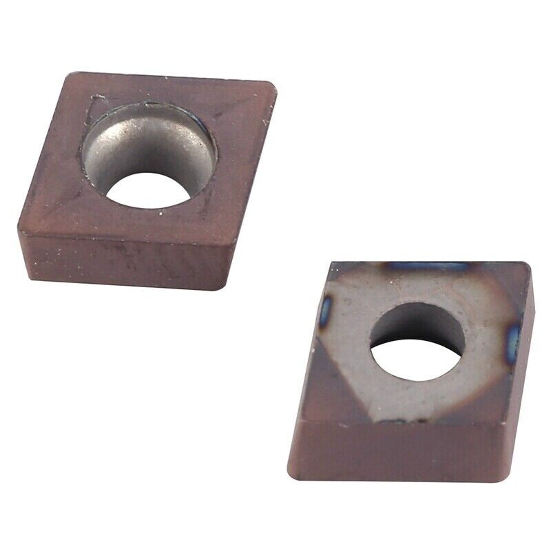 4*7/8/10/12mm Sclcr Lathe Boring Bar Tool Holder SCLCR +10Pcs ...