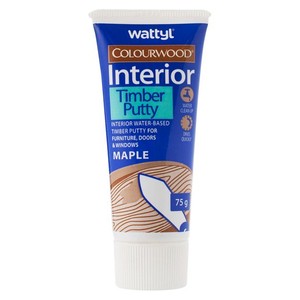 Maple wood putty - sohopadi
