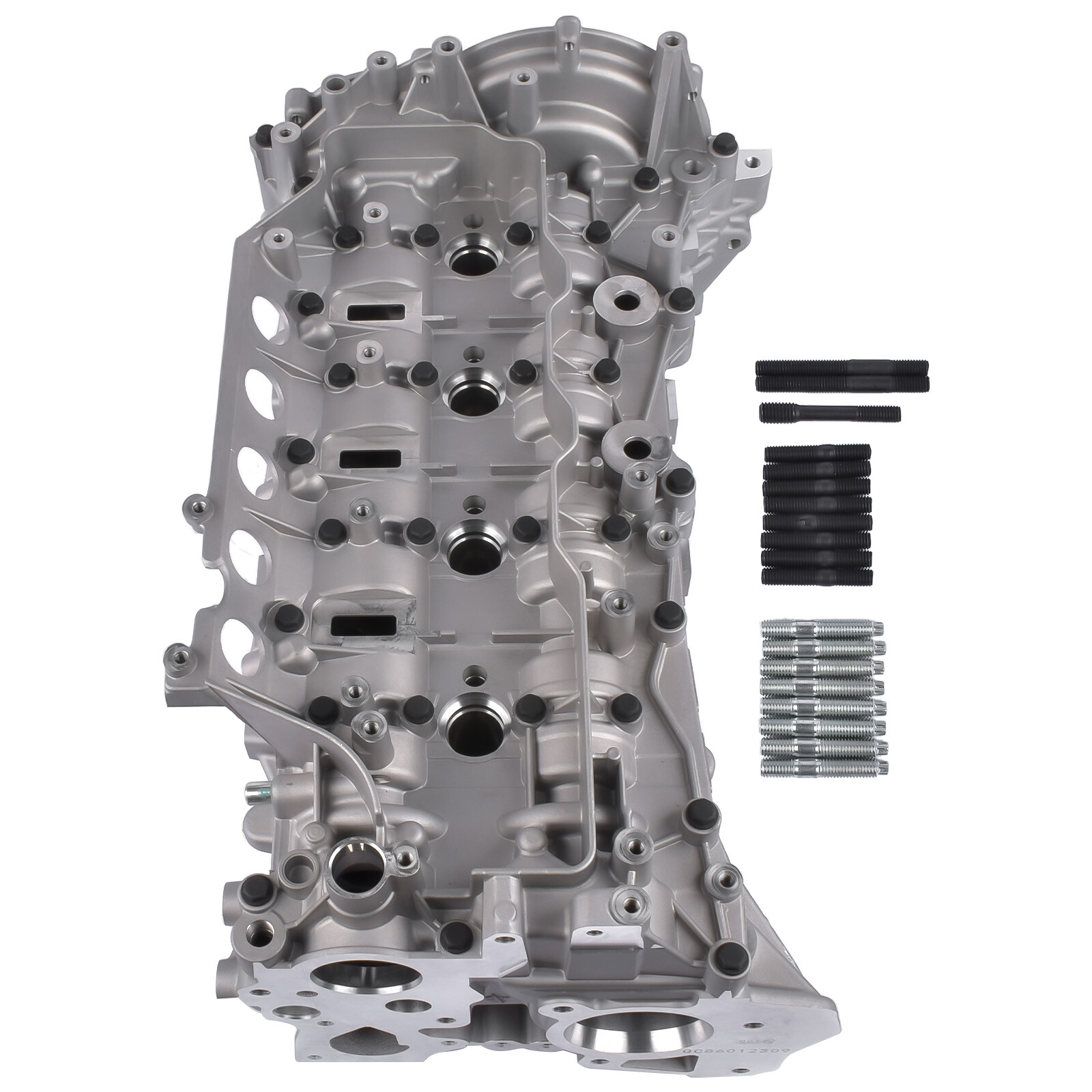 Cylinder Head w/ Cam Carrier for Renault Trafic Vauxhall Vivaro A (X83 ...
