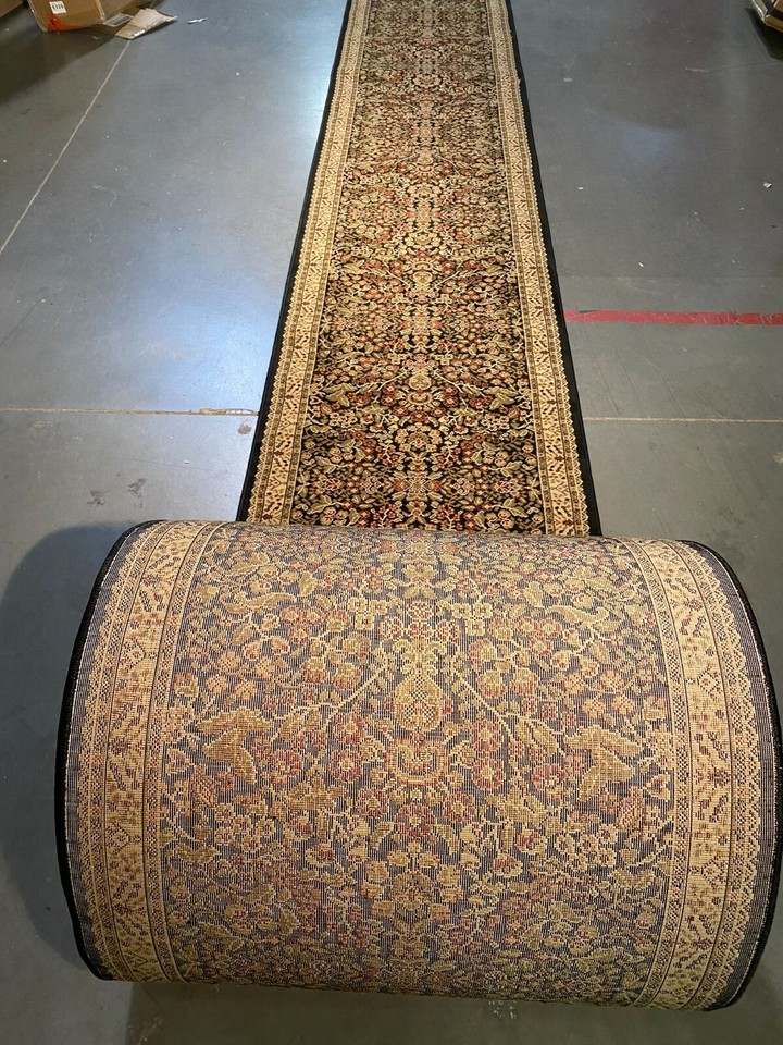 HALLWAY OR ROLL STAIR RUNNER RUG CARPET 26" WIDE, CUSTOM LENGTH | eBay