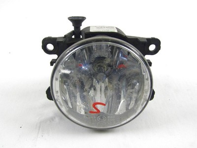261500097r Fog Lamp Headlight taillights front left renault megan | eBay