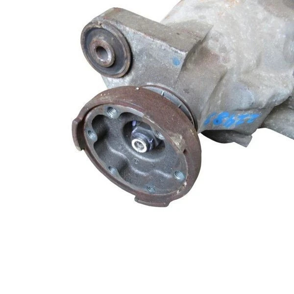 2009-2020 Ford F150 F-150 Pickup Front Axle Differential Carrier 3.55 ...