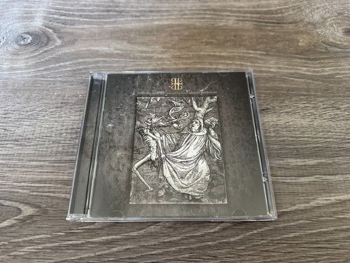 Paradise Lost - Faith Divides Us - Death Unites Us Doom Gothic Metal CD ...