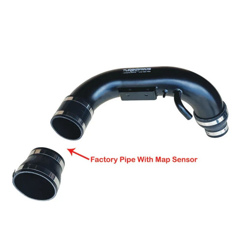 Upgrade Turbo, Airbox and Piping Kit For Nissan Patrol ZD30 3.0L | eBay