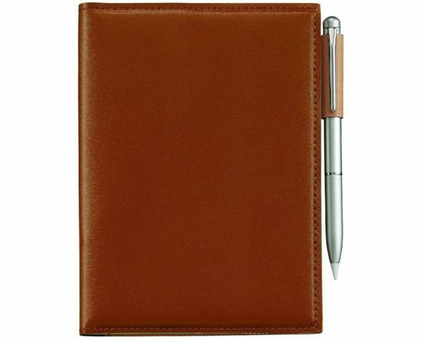 Wg-s30-t Electronic Memo Pad Handwriting Notebook Brown Sharp for sale ...