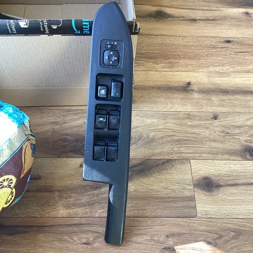 07 08 09 Mitsubishi Endeavor Master Power Window Switch Driver side OEM ...