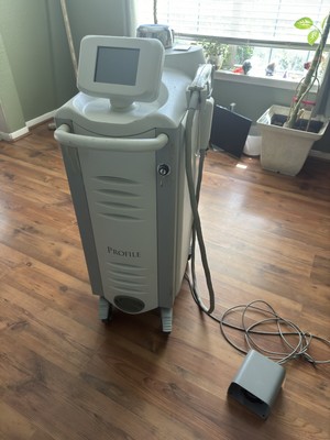 Sciton Profile BBL IPL Machine | eBay