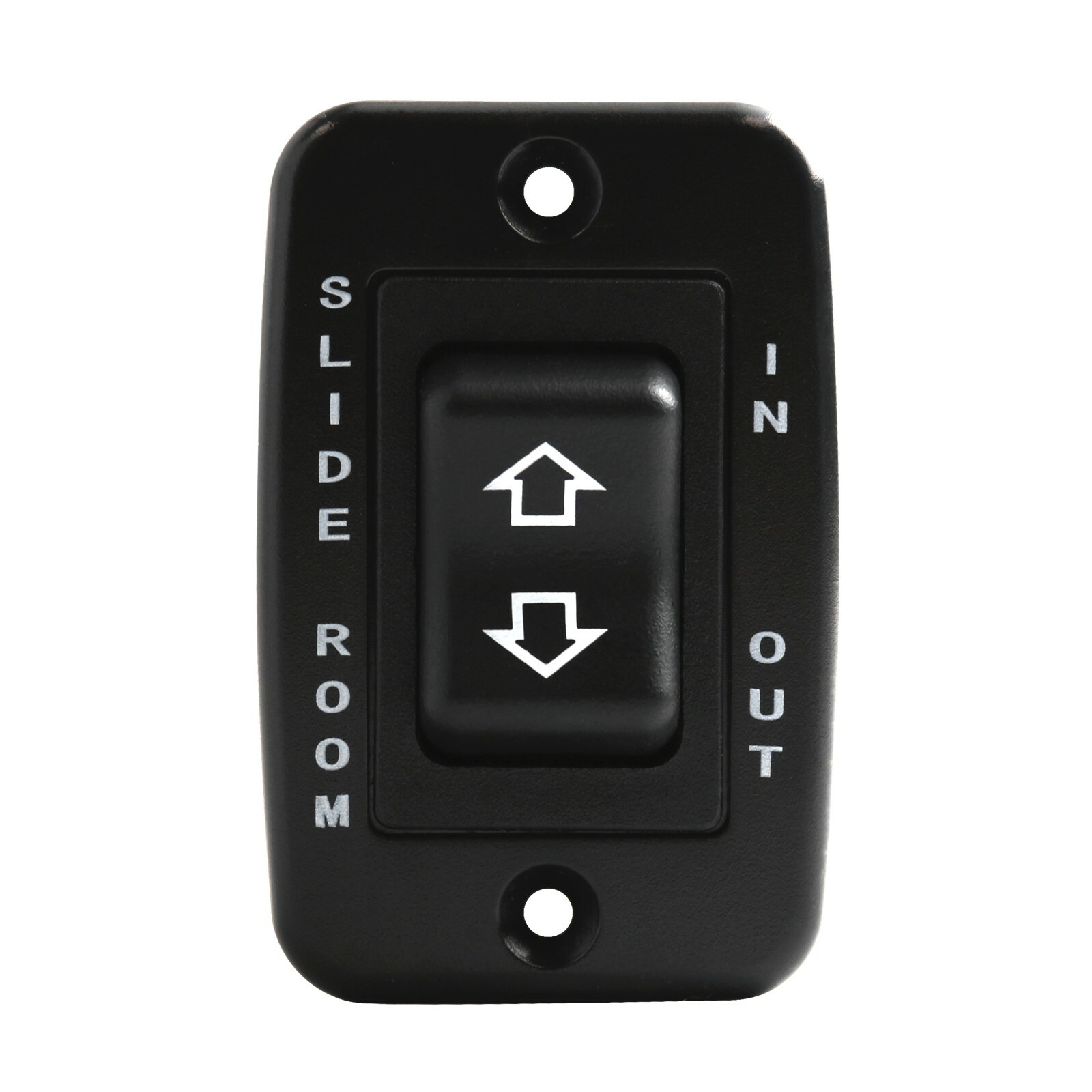 RV Slide Out Switch Black 20 Amp Continuous 40 amp Peak Leisure ...