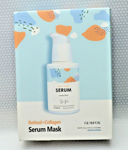 Hani x Hani Intensive Snail Mask x 10 Refresh & Moisture Care | eBay