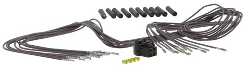 Connector/Pigtail(Body Sw & Rly) Airtex 1P1612 | eBay