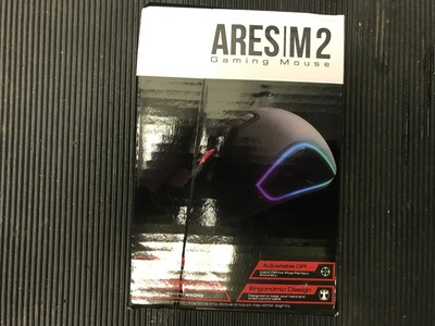 IBuyPower Ares M2 Gaming Mouse *OPEN BOX | eBay