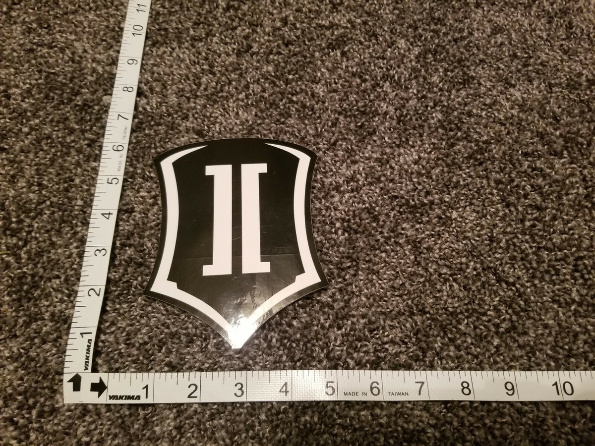 Icon Vehicle Dynamics Logo TrailBuilt TB TIVD X Icon Vehicle Dynamics