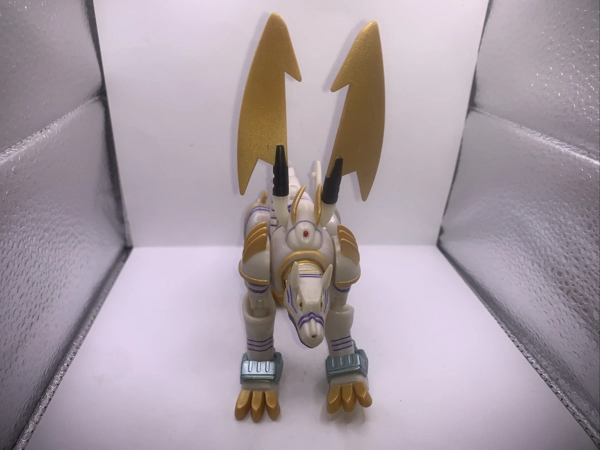 Digimon Kendogarurumon