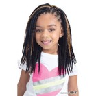 FreeTress Braid - 3X Kids Box Braid 9" | eBay