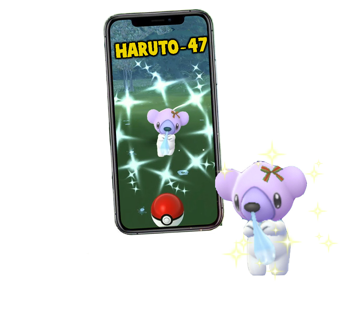 Pokemon Shiny Cubchoo Holiday mini P T C Fast Delivery | eBay