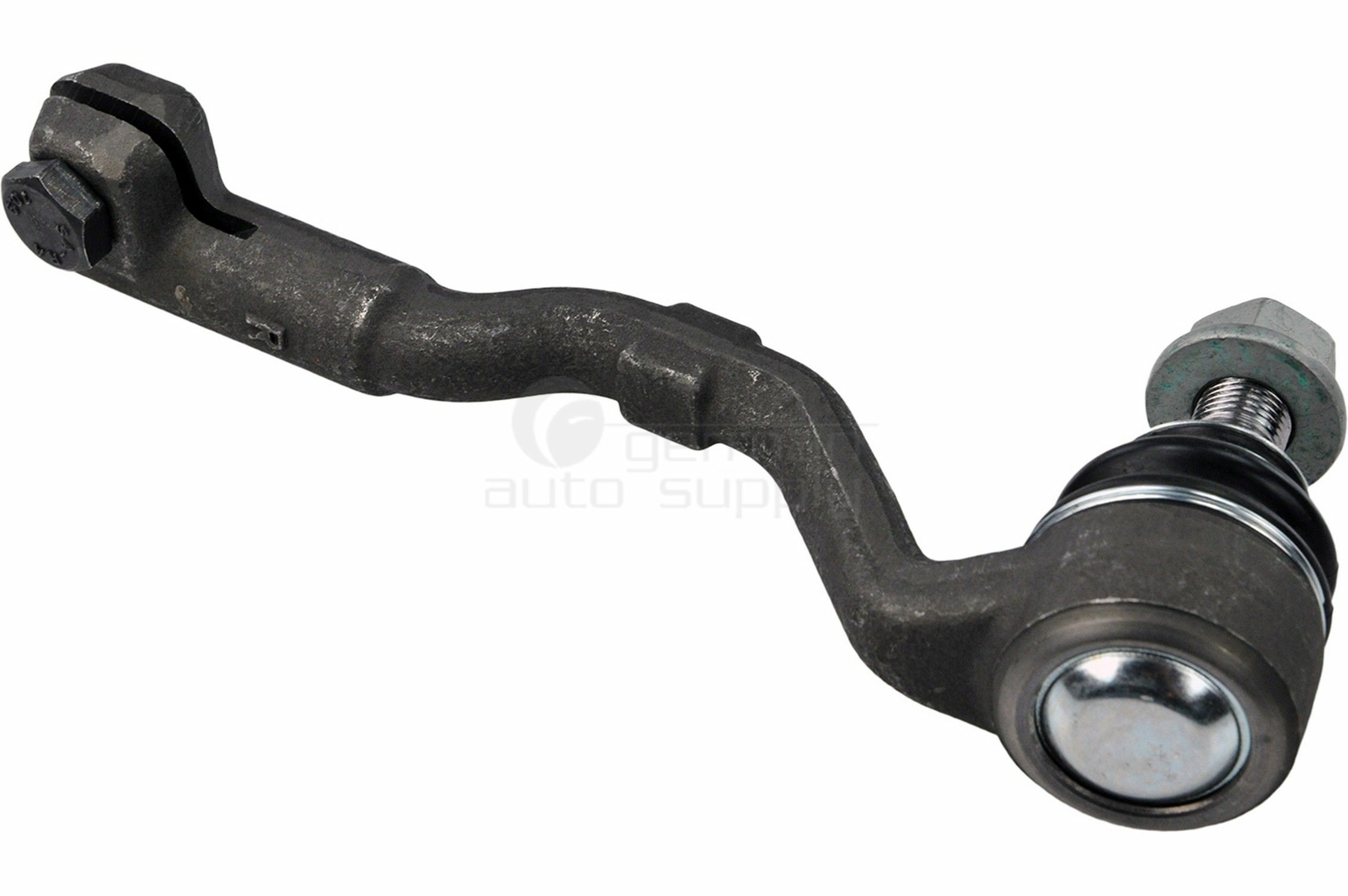 Mevotech Supreme Steering Tie Rod End Front Right Outer MS106135 ...