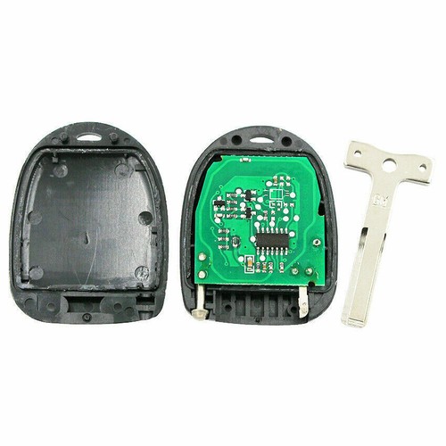For 2004 2005 2006 Pontiac GTO Remote Key Fob 304MHz FCC ID ...