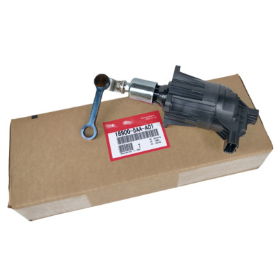 New Electronic Turbo Wastegate Actuator for Honda Civic 1.5L 2016-2019 ...
