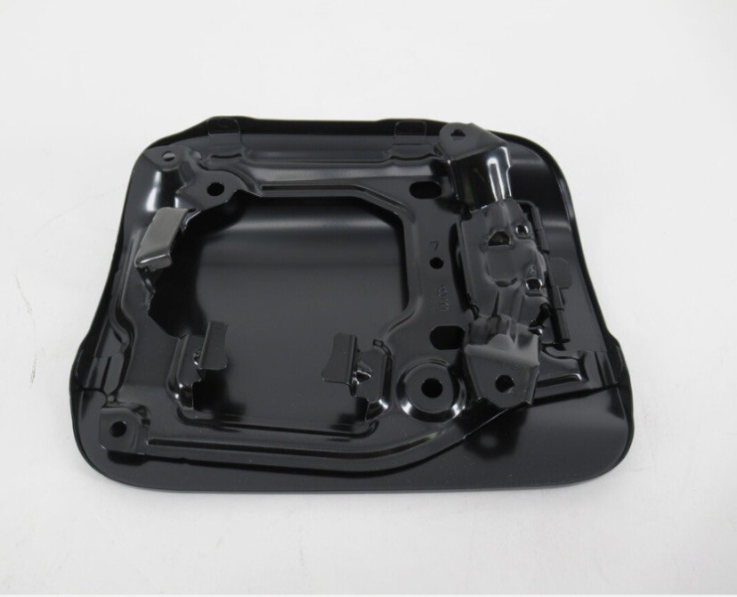 Toyota Camry Fuel Filler Door Assembly, OEM #77350-06180, 2018-2024 | eBay