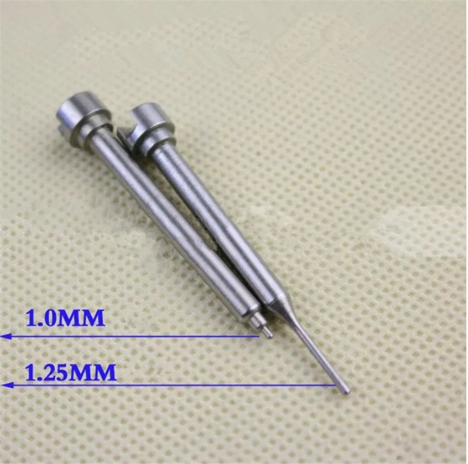 Car Remote Key Blade Removal Car Flip-Key Pin Install Repair Tool W ...